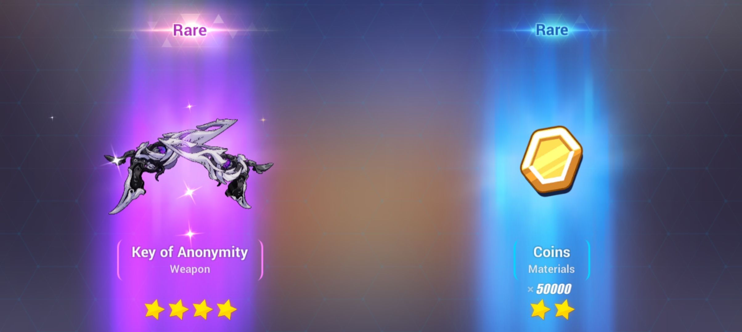 Now who do I use it on? Honkai Impact 3rd | HoYoLAB