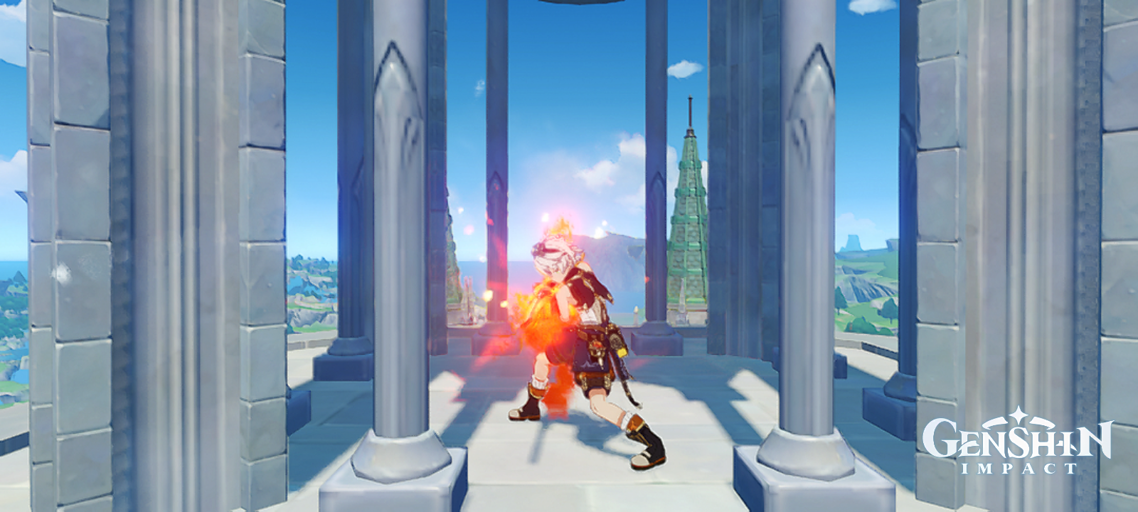 slay Genshin Impact | HoYoLAB