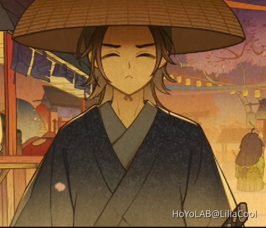 Remember this event? I think I’m simping again- Genshin Impact | HoYoLAB