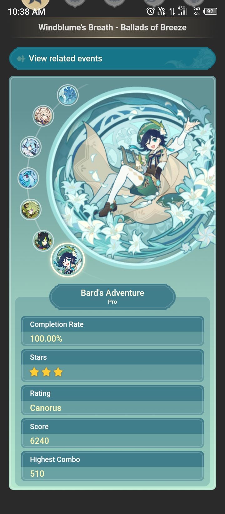 7/7 🥱 Genshin Impact | HoYoLAB