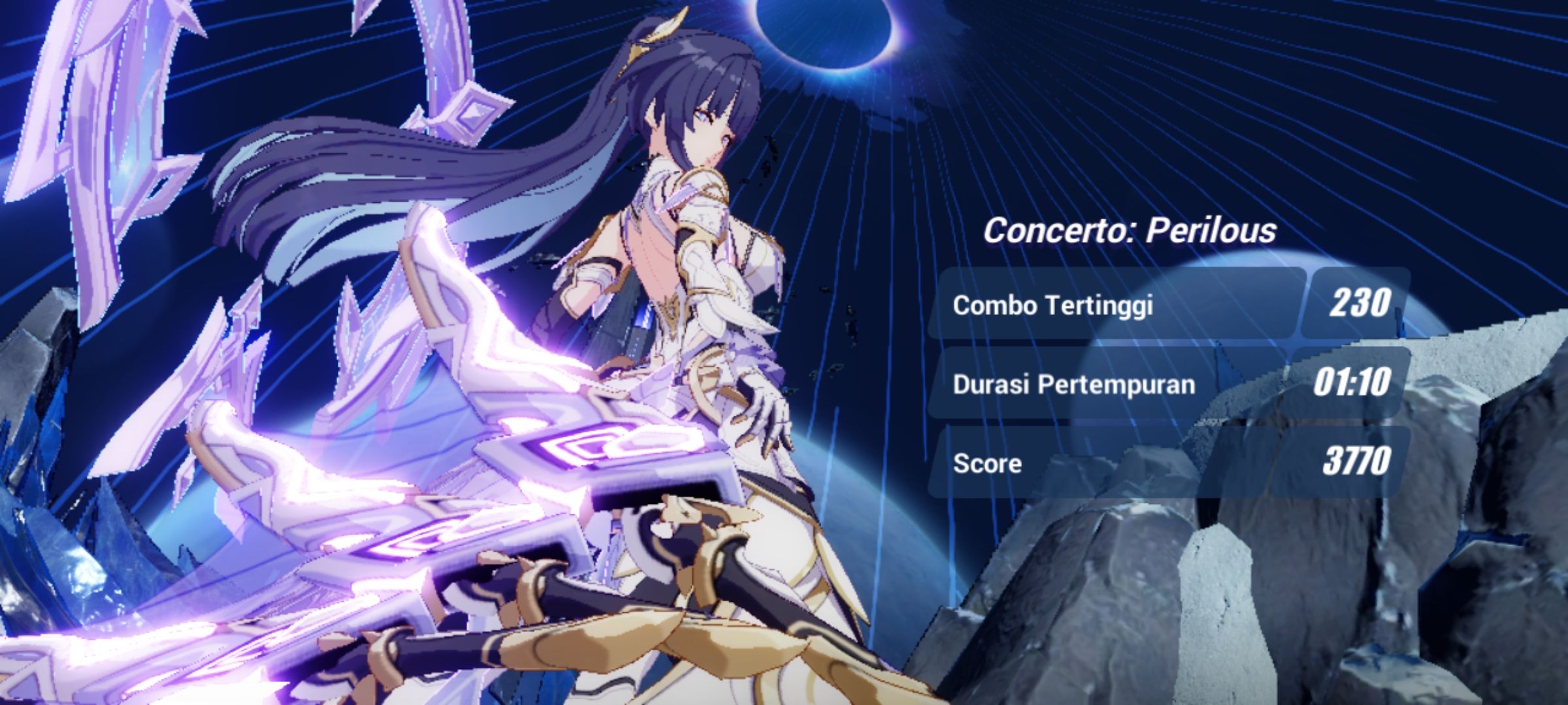 Abyss Agony 3 Honkai Impact 3rd | HoYoLAB