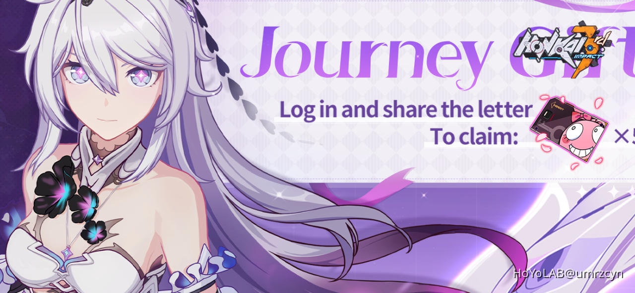 Ikuzo,Kiana chan Honkai Impact 3rd | HoYoLAB