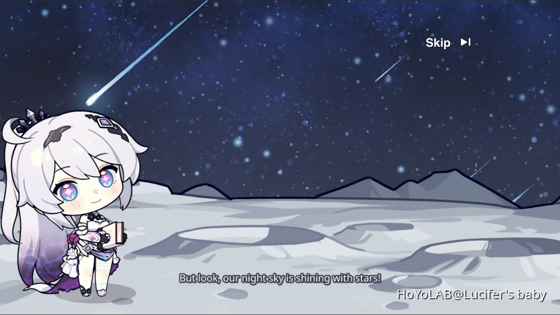 I'm going to cry 😭 Honkai Impact 3rd | HoYoLAB