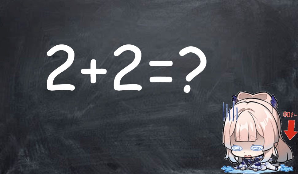 Math with kokomi! Genshin Impact | HoYoLAB