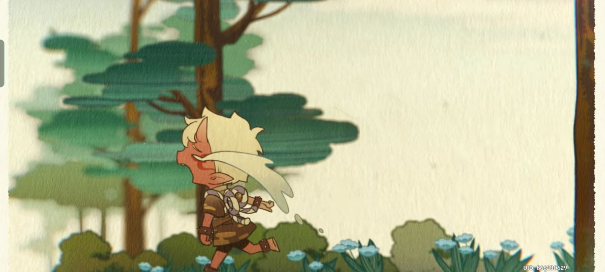 #red oni and blue oni Genshin Impact | HoYoLAB