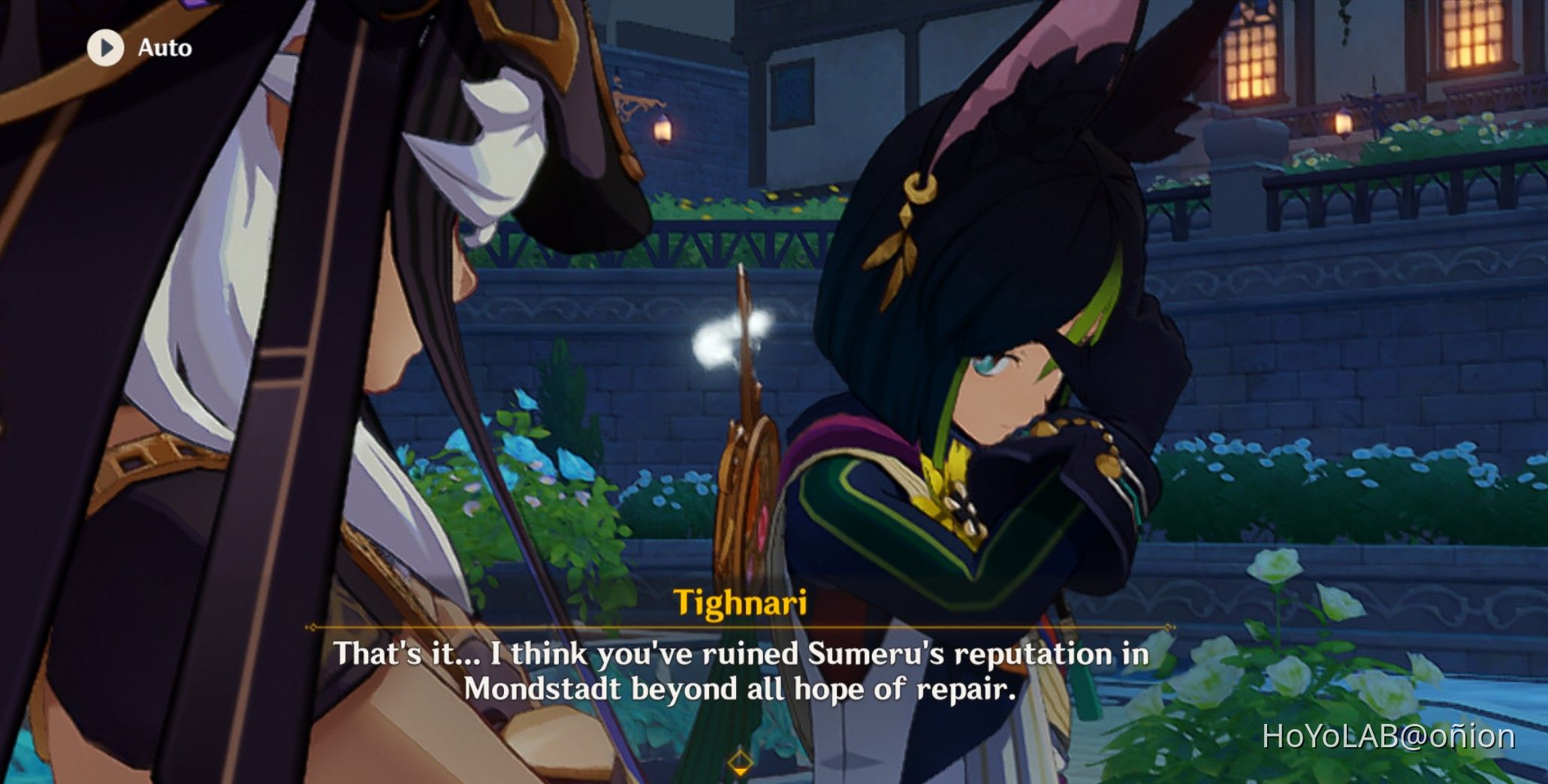 LMAO Genshin Impact | HoYoLAB