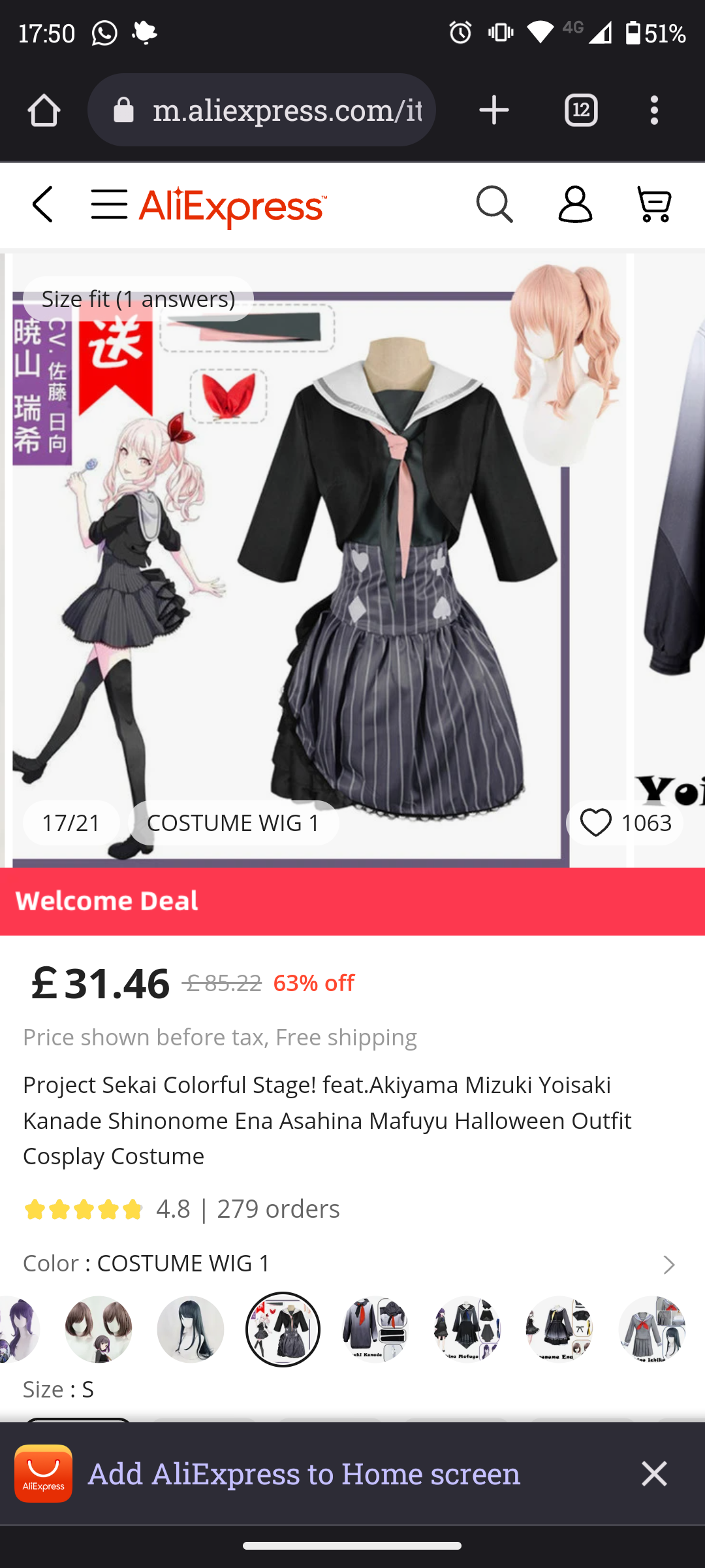 sekai cosplay imma buy Genshin Impact | HoYoLAB