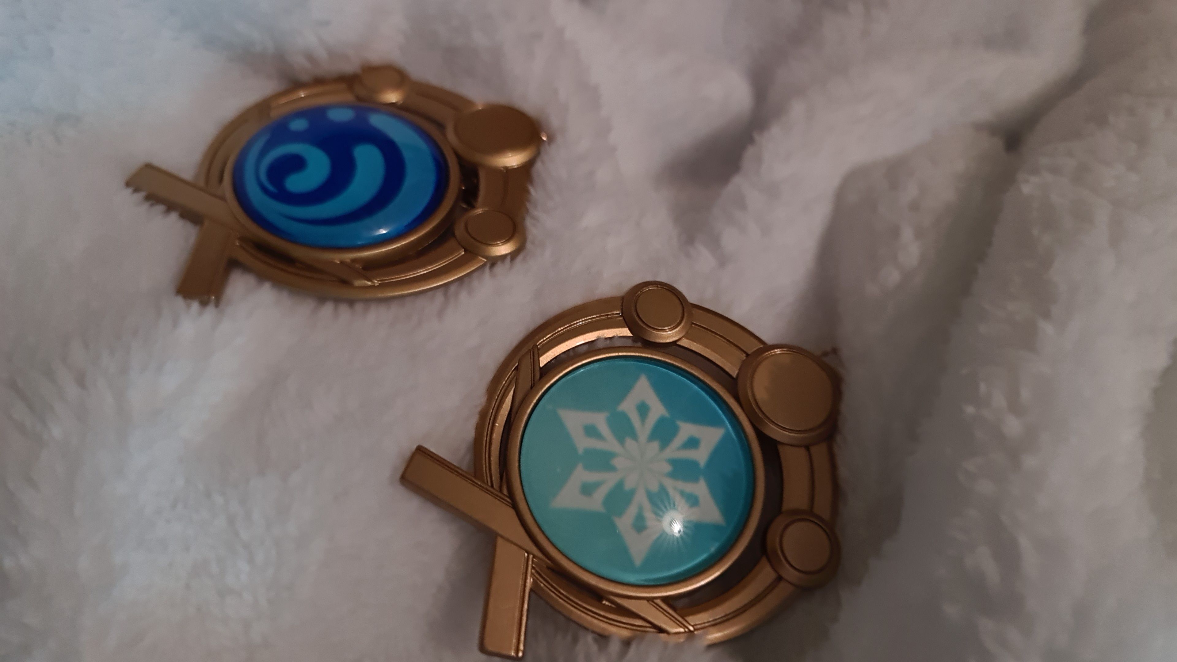 my own Vision♡ Genshin Impact | HoYoLAB