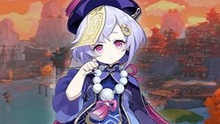 HOW TO BUILD QIQI Genshin Impact | HoYoLAB