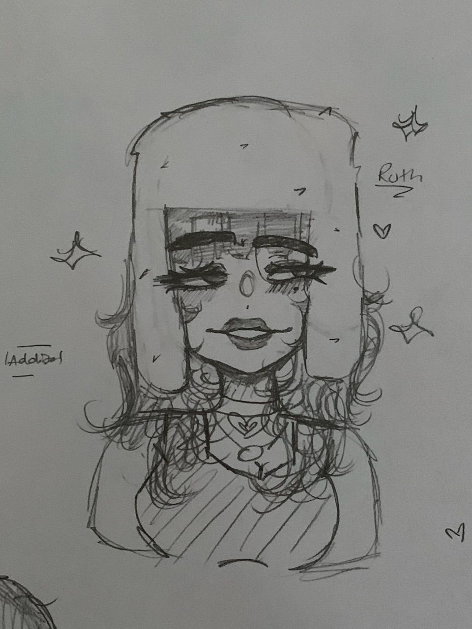 700 follower art contest♡´･ᴗ･`♡ | HoYoLAB