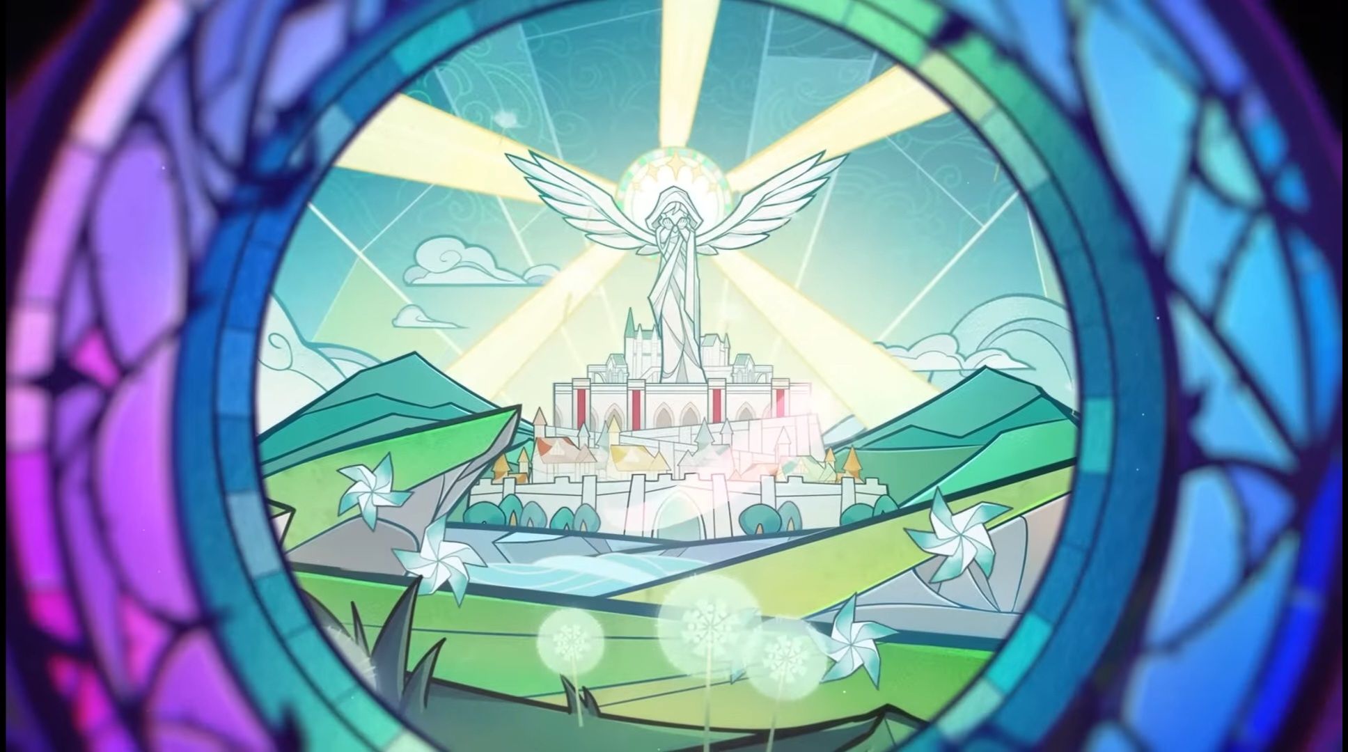Once upon a time, it even challenged the Anemo Archon himself. But he ...