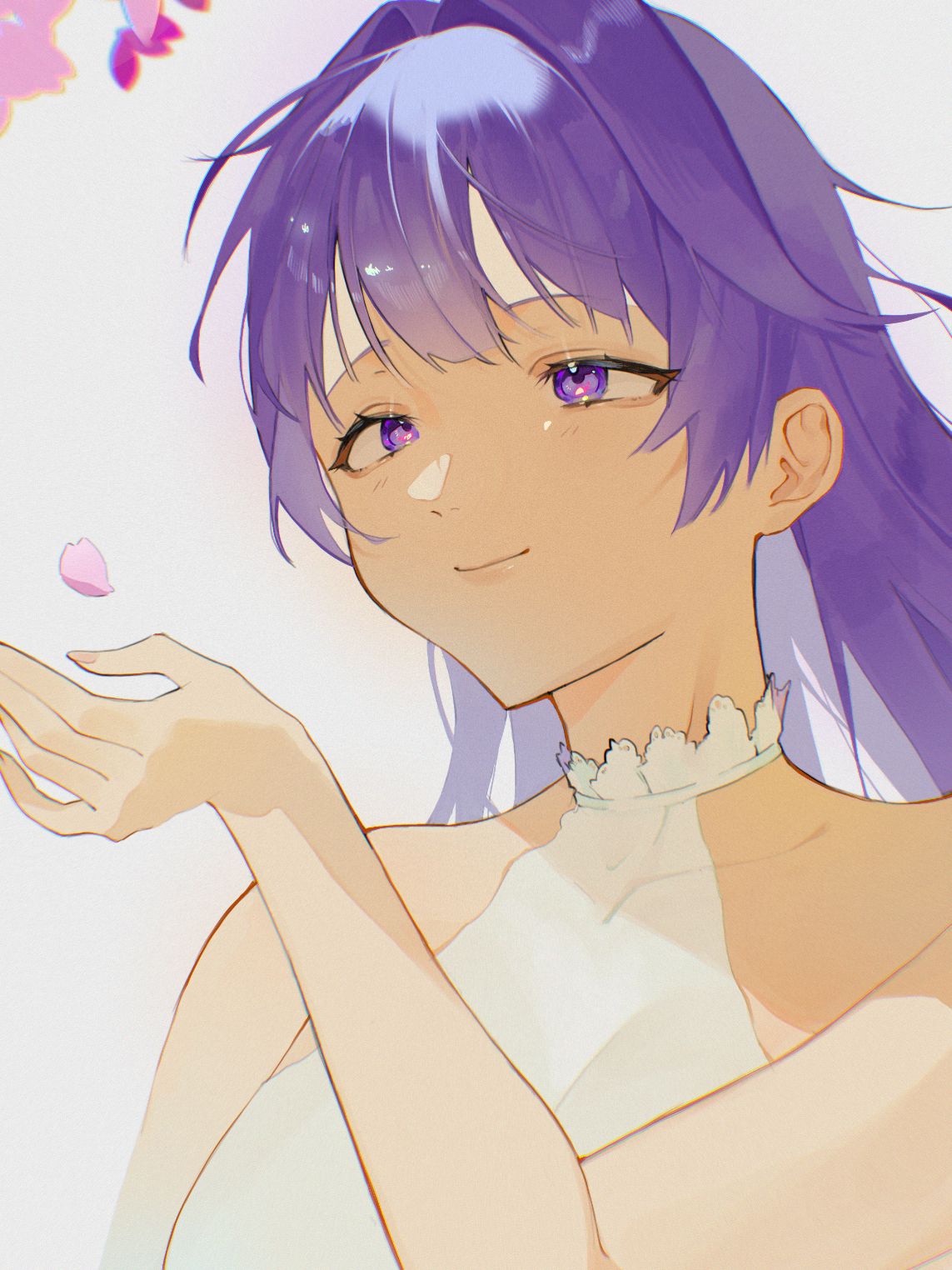 Art of Mei by me Honkai Impact 3rd | HoYoLAB