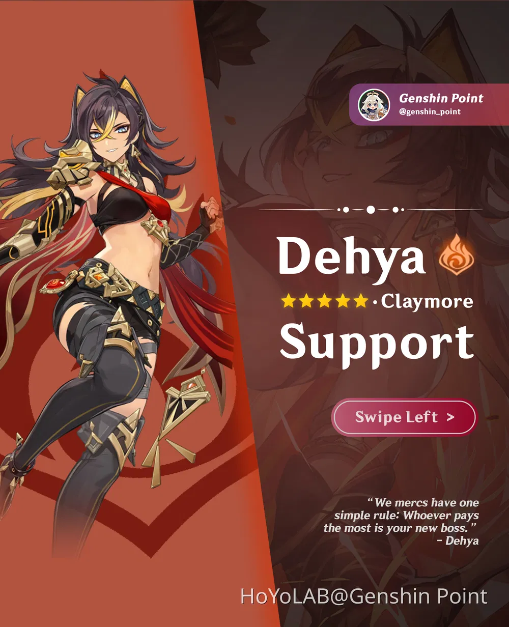 HoYoLAB - Official Community