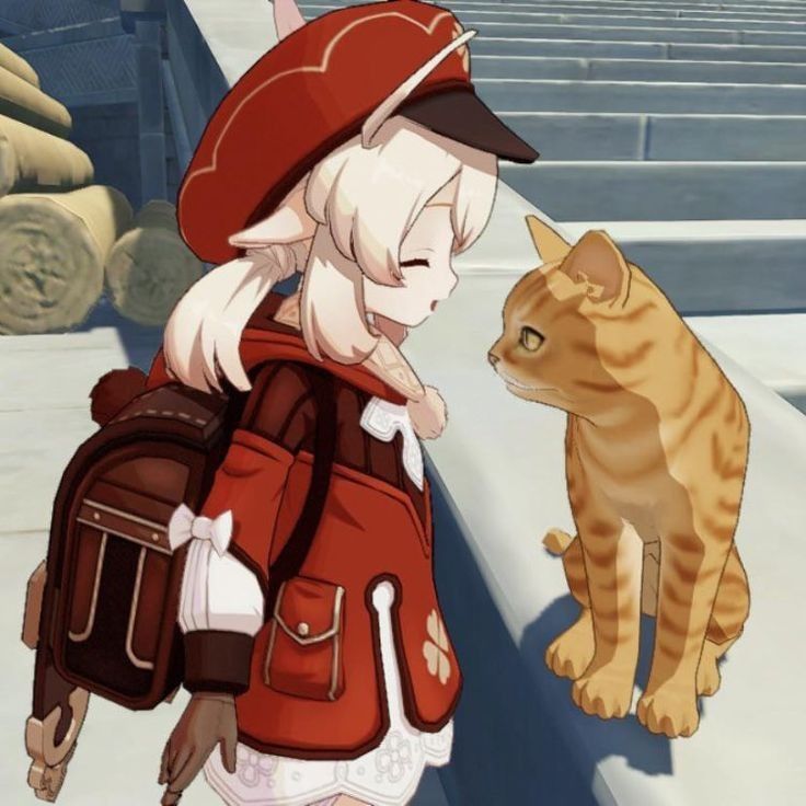 *Explosión* Genshin Impact | HoYoLAB