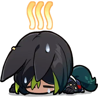 Burnice Minecraft Skin! Zenless Zone Zero | HoYoLAB