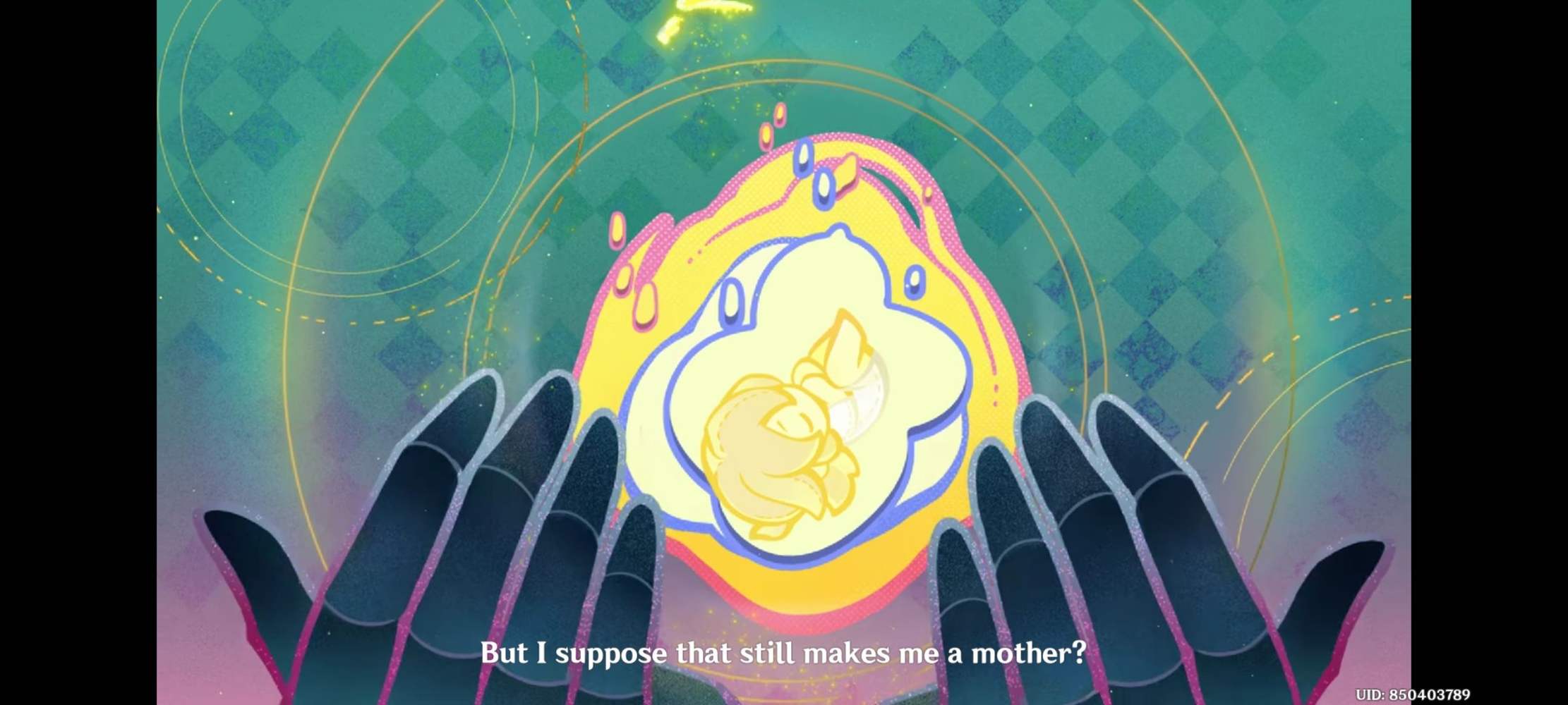 Baby Albedo so tiny♥️ Genshin Impact | HoYoLAB