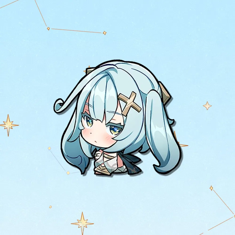 Arkhe System - Pneuma and Ousia Quick Guide Genshin Impact | HoYoLAB