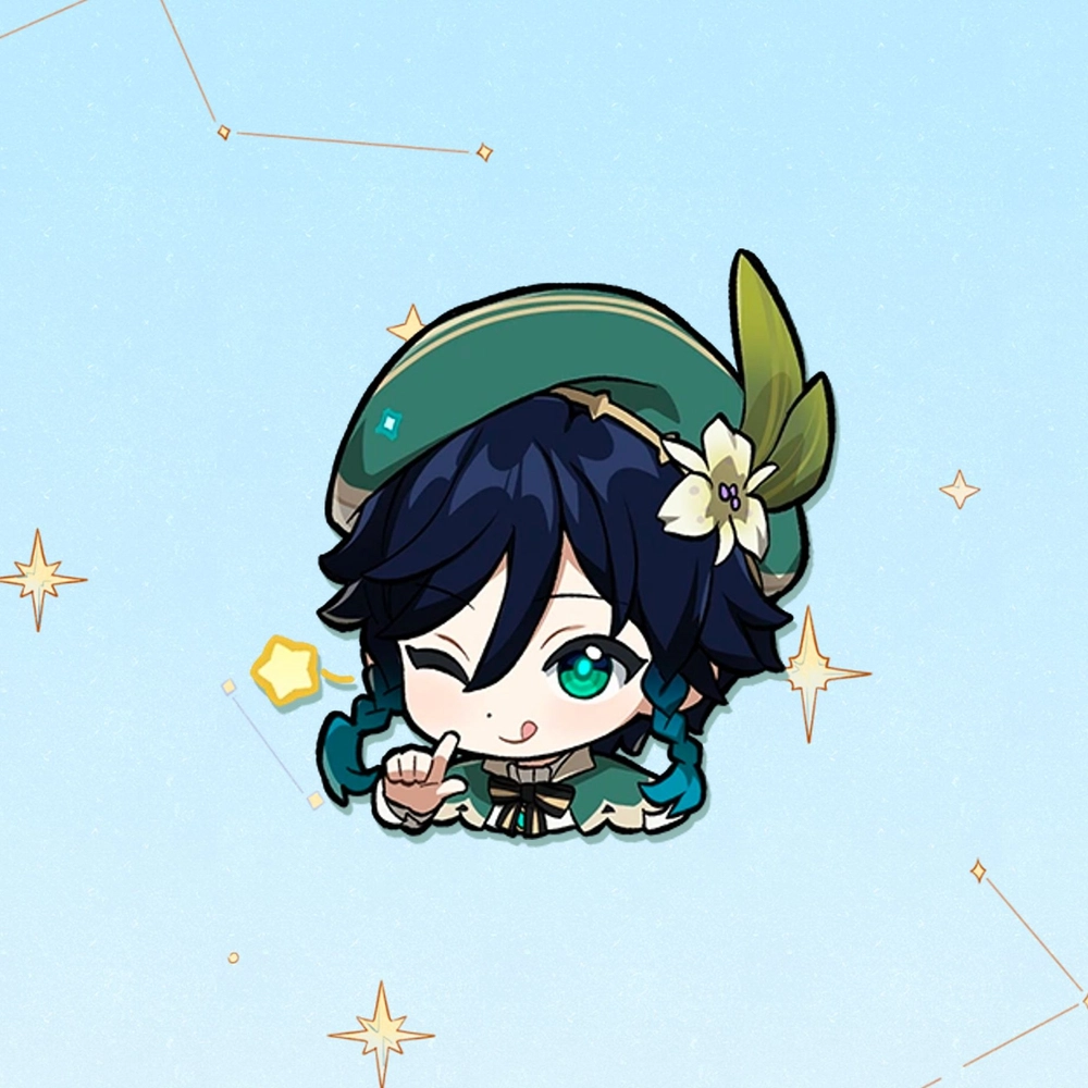 Arkhe System - Pneuma and Ousia Quick Guide Genshin Impact | HoYoLAB