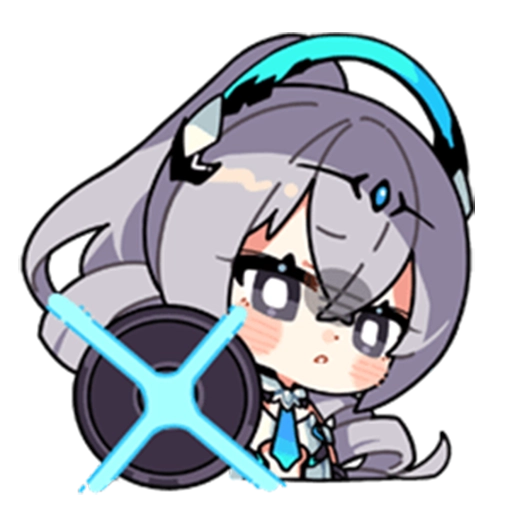 Honkai Impact 3rd Stickers: From Finality, the Origin Released ★ Honkai ...