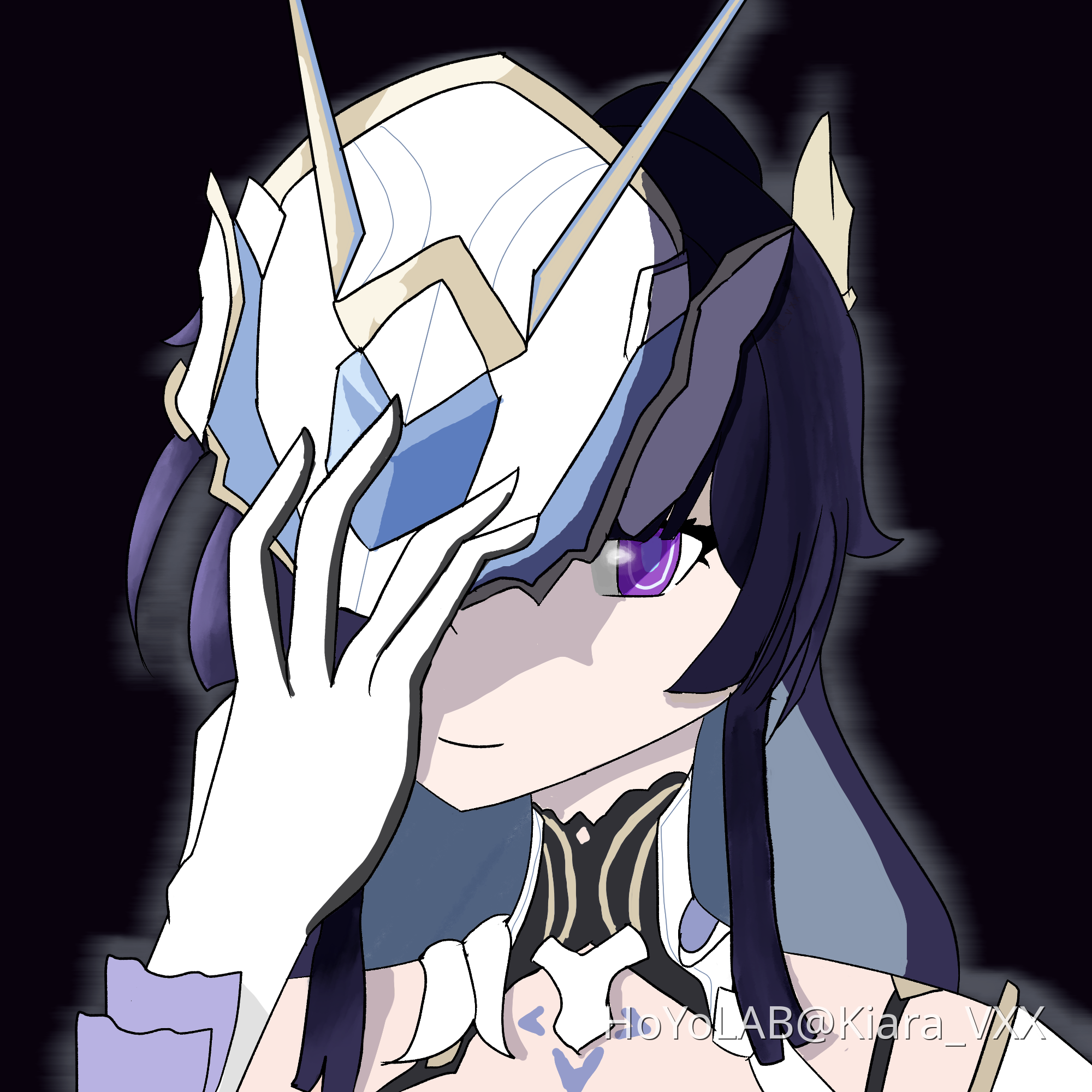 Mei! Honkai Impact 3rd | HoYoLAB