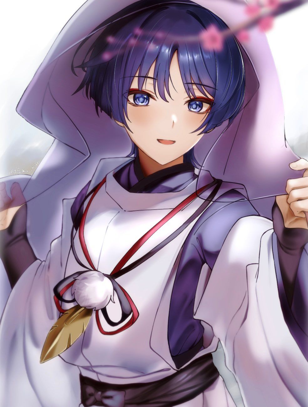 KABUKI-CHAN I MISS YOU...!!! (⁠ ⁠≧⁠Д⁠≦⁠) Genshin Impact | HoYoLAB