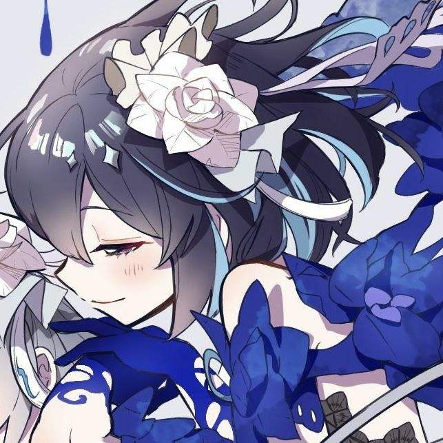 seele icons ! Honkai Impact 3rd | HoYoLAB