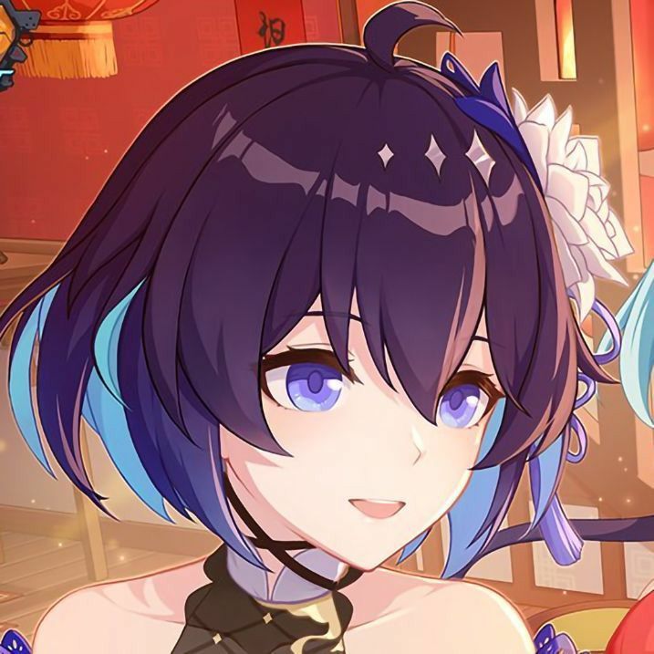 seele icons ! Honkai Impact 3rd | HoYoLAB
