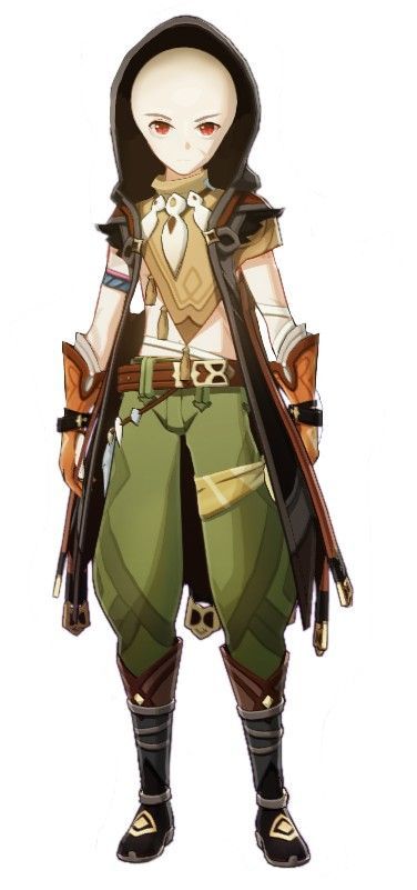 There are two different types of razors, the normal and the cursed ...