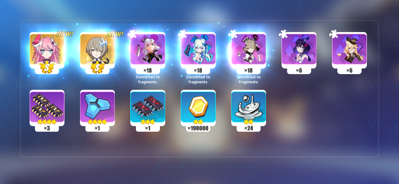 . Honkai Impact 3rd | HoYoLAB