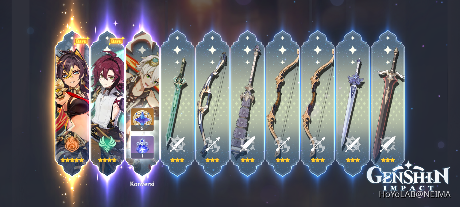 my dehya Genshin Impact | HoYoLAB