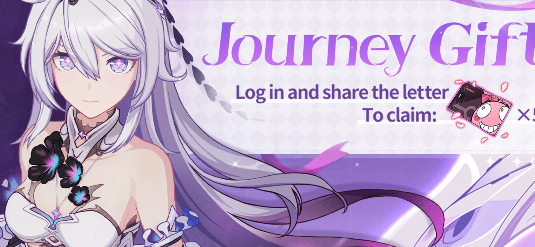 for the cards Honkai Impact 3rd | HoYoLAB