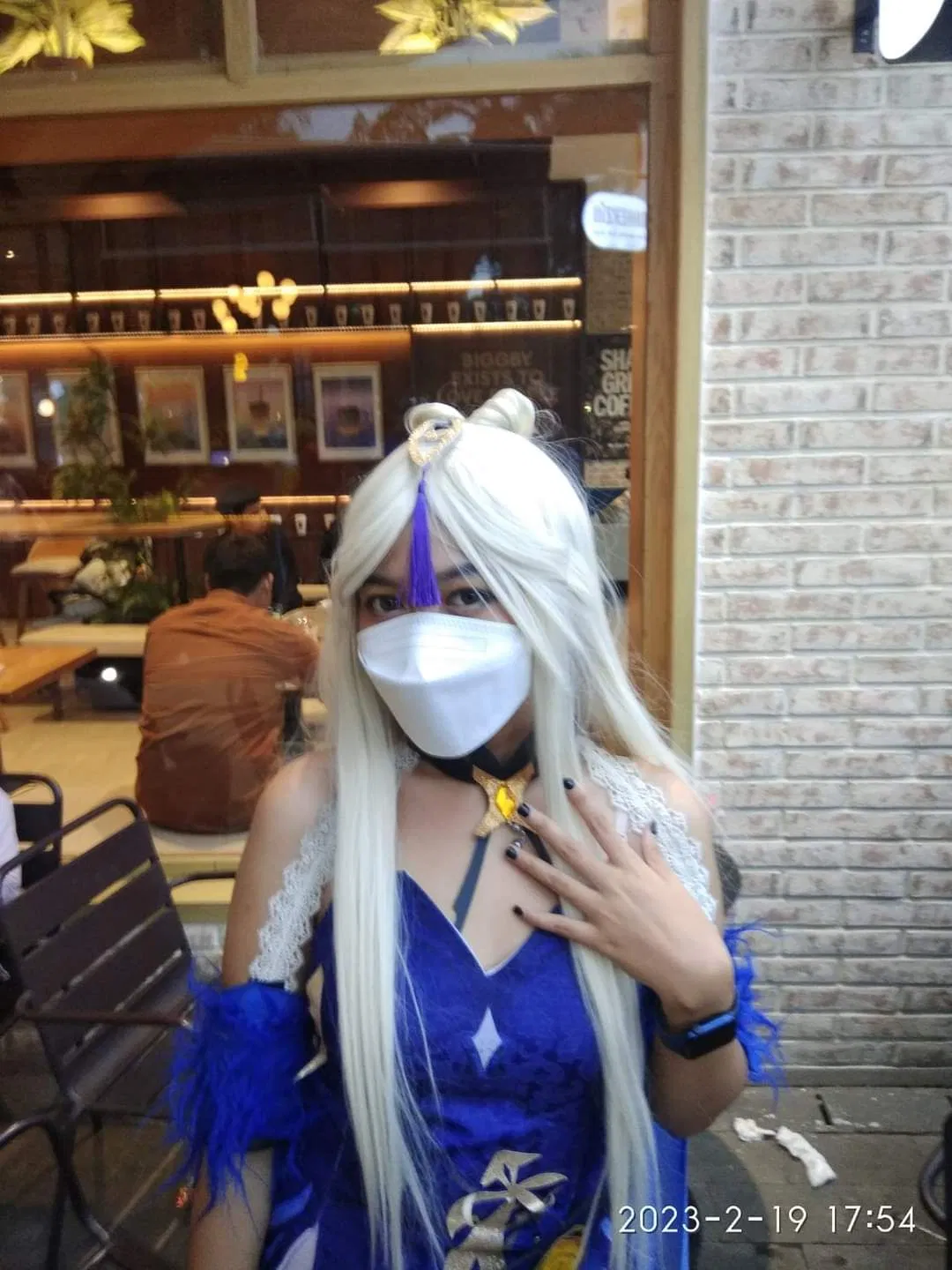 This Is The Most Amazing Genshin Impact Cosplayers I Have Ever Seen In ...