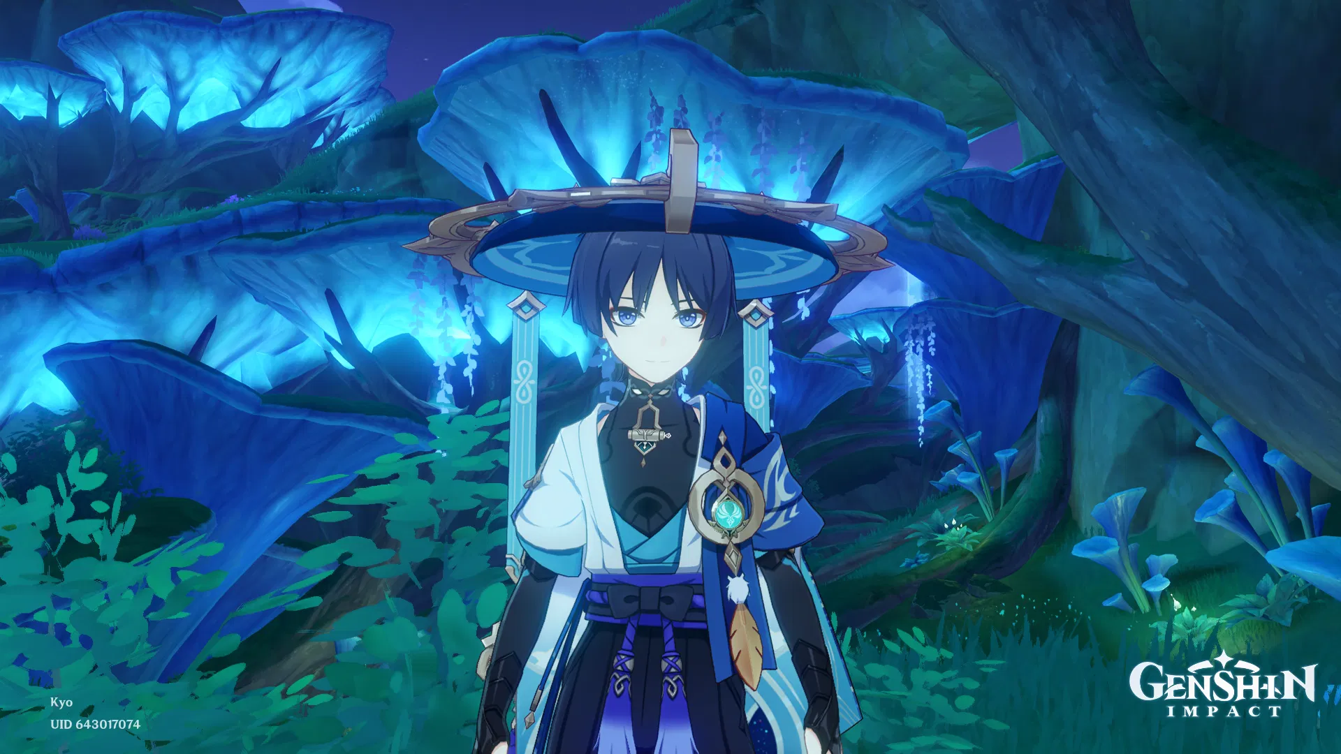 Felix :) Genshin Impact | HoYoLAB