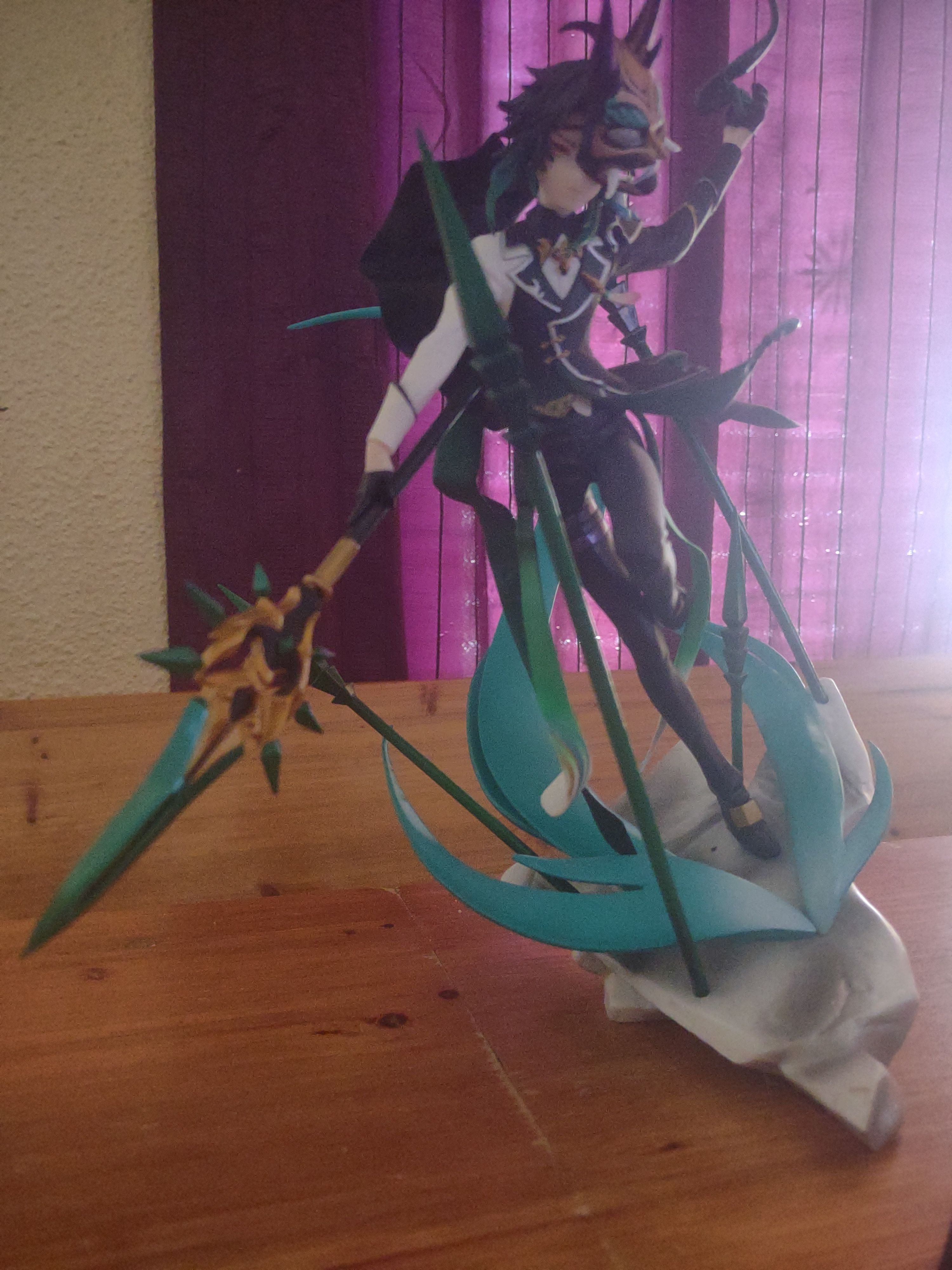 Xiao Genshin Impact | HoYoLAB