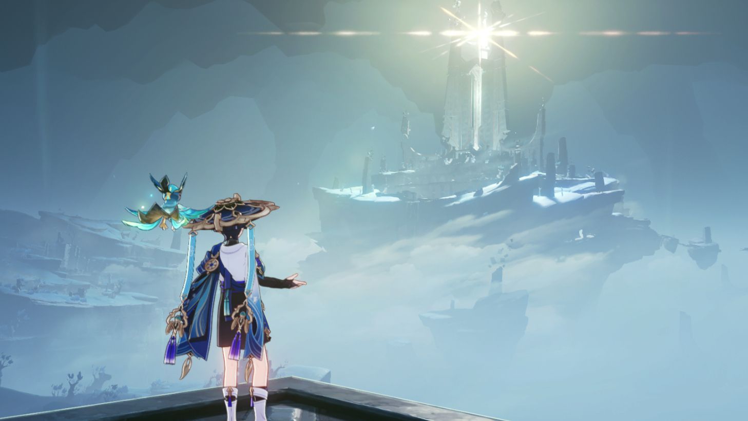 OCULI THEORY || Genshin THEORY Genshin Impact | HoYoLAB