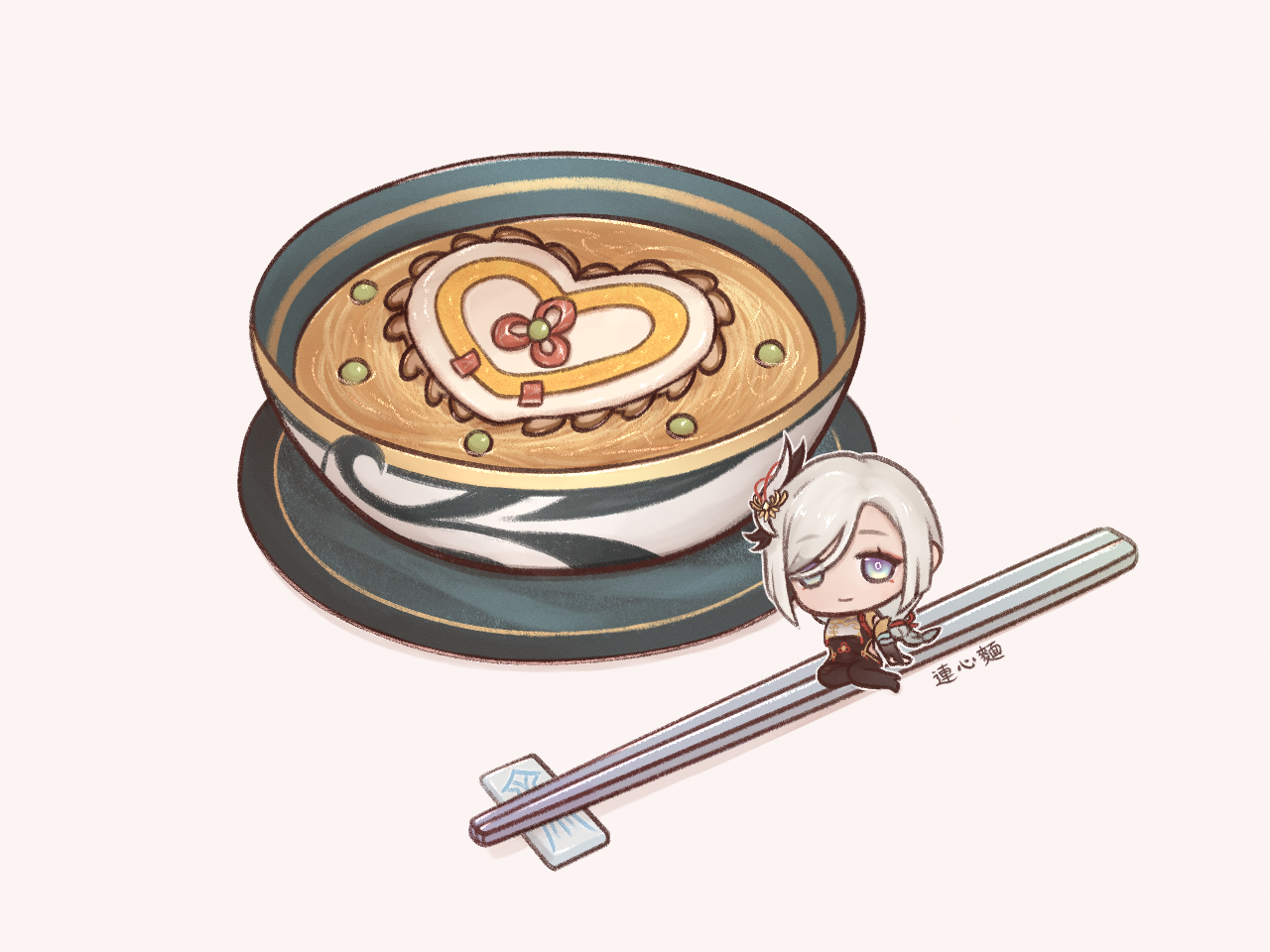 shenhe shengri Genshin Impact | HoYoLAB