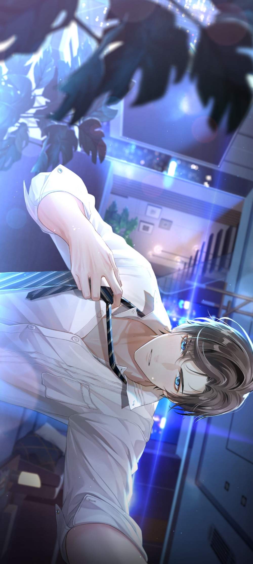 Got my first SSR Artem card Tears of Themis | HoYoLAB