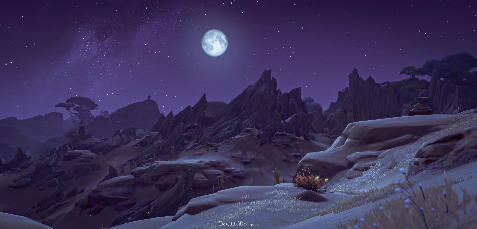 Sumeru, The Great Red Sand # 7 Genshin Impact | HoYoLAB