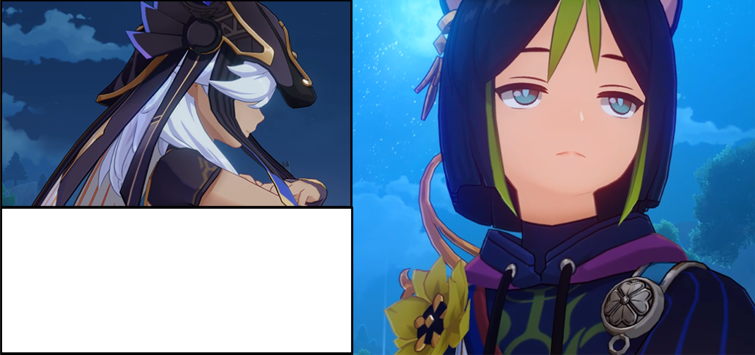 Gia nhập hội truyện cười của cyno cần phải động não để hiểu Genshin ...