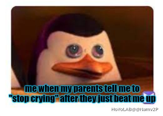 “Holding back tears” | HoYoLAB