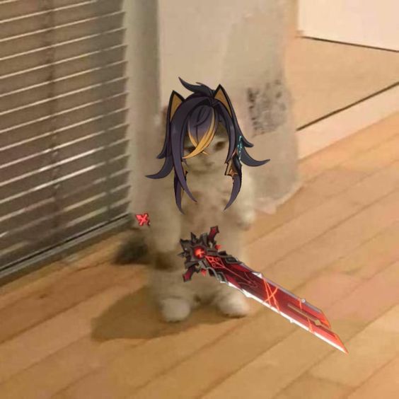 THE DEHYA PFP WOO Genshin Impact | HoYoLAB