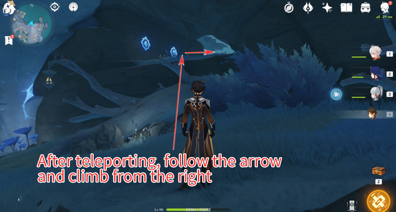 From Dusk to Dawn in Byakuyakoku: The Subterranean Trials of Drake and ...