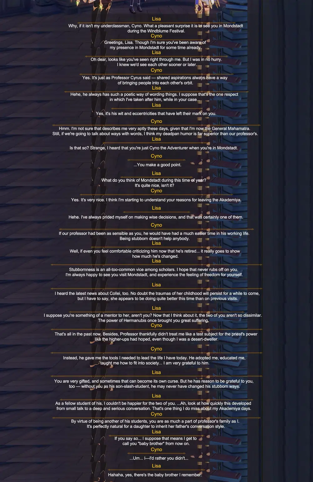 V3.5 Event [Windblume's Breath] Easter Eggs (2) Genshin Impact | HoYoLAB