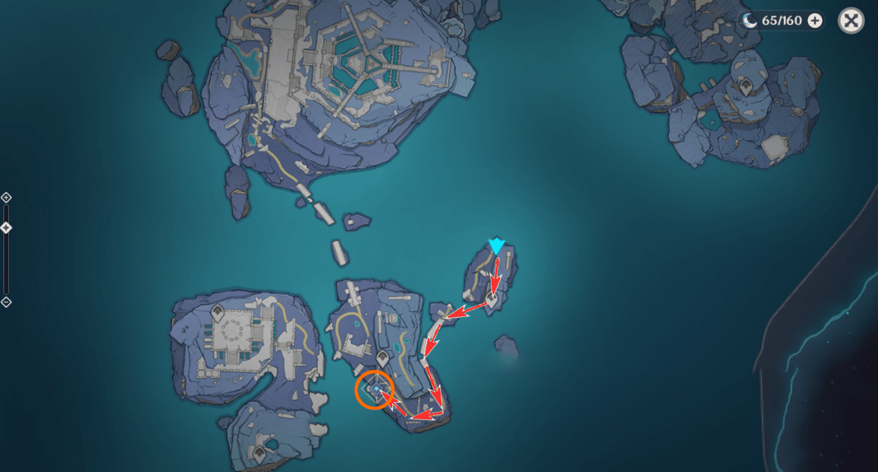 From Dusk to Dawn in Byakuyakoku: The Subterranean Trials of Drake and ...