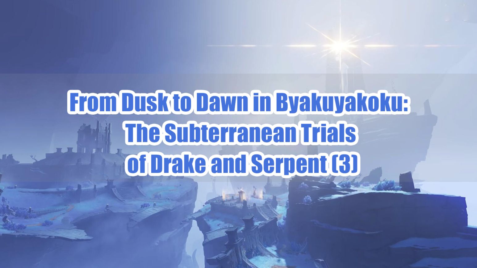 HoYoLAB - Official Community