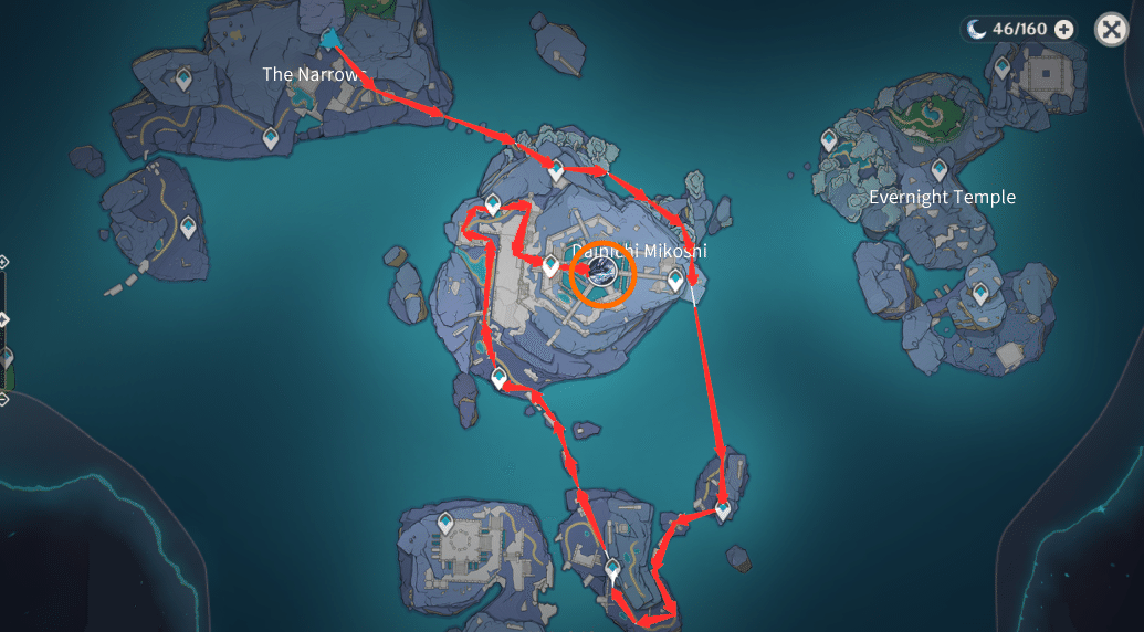 From Dusk to Dawn in Byakuyakoku: The Subterranean Trials of Drake and ...