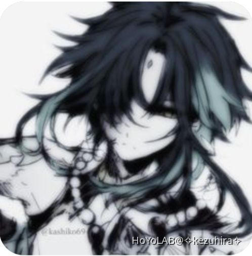 𝘟𝘪𝘢𝘰 𝘱𝘧𝘱𝘴! Genshin Impact | HoYoLAB