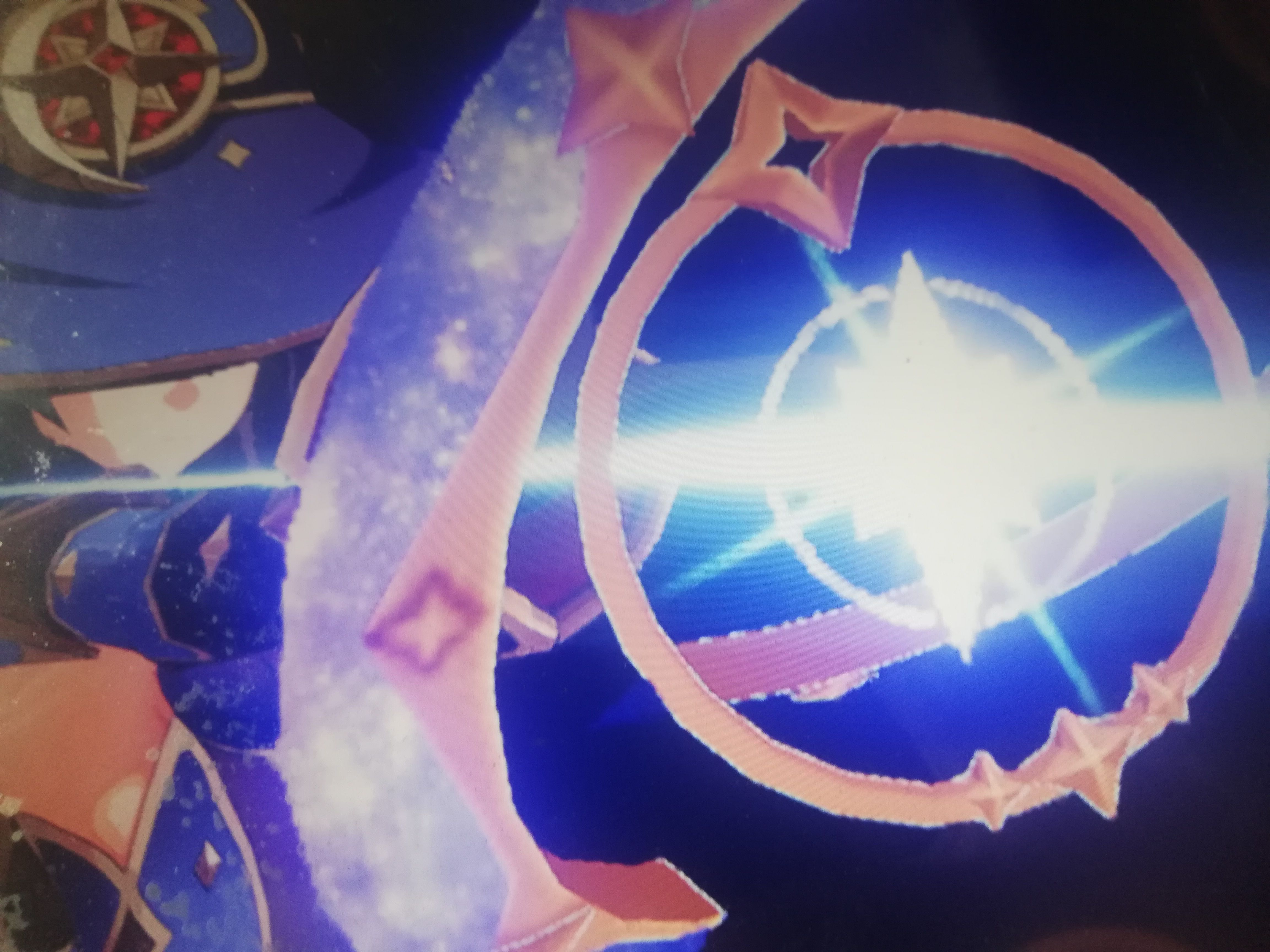 Mona ou Xiao ou Nomade ou Sayu Genshin Impact | HoYoLAB