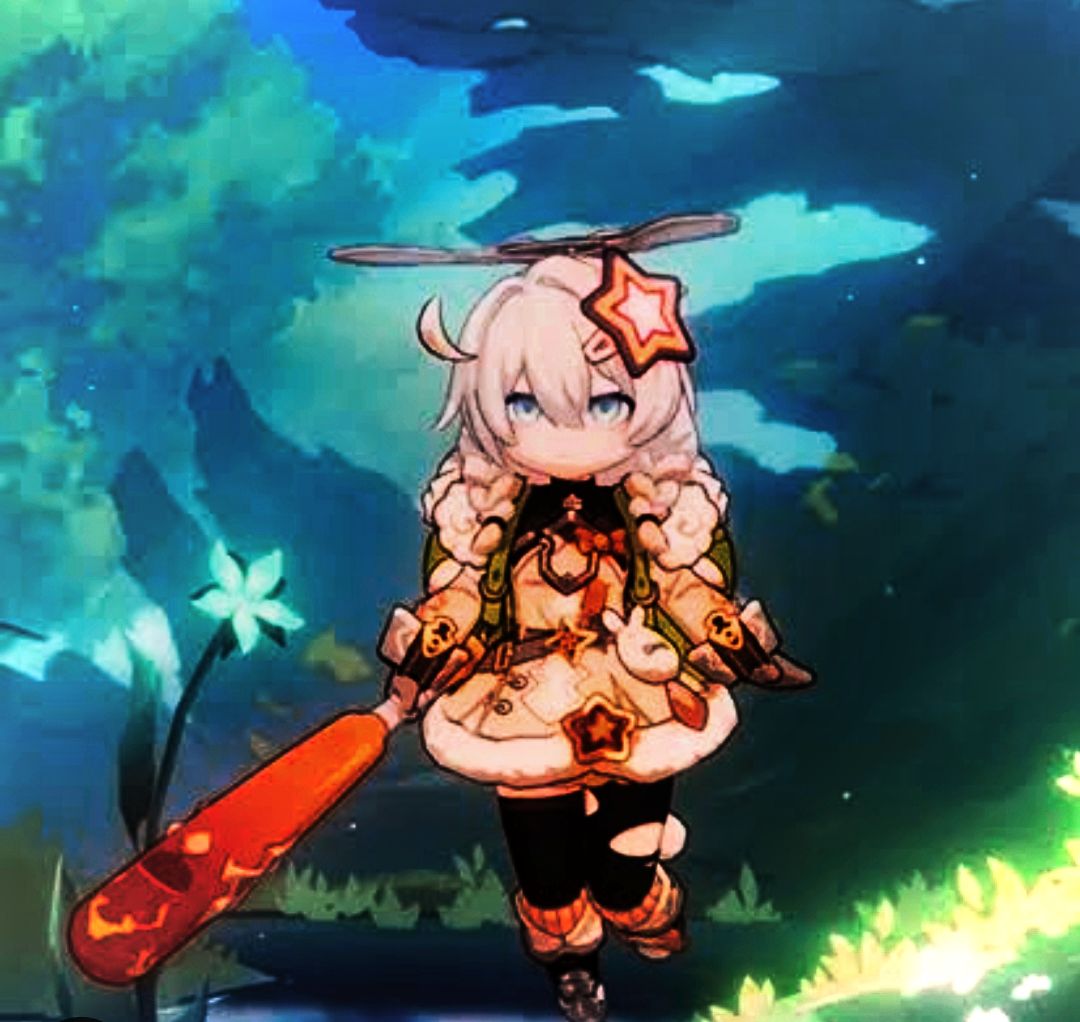 ⍢⃝ 𝙴𝚕𝚏 : 𝙺𝚒𝚊𝚗𝚊 𝙺𝚊𝚜𝚕𝚊𝚗𝚊 𝚒𝚌𝚘𝚗/𝚙𝚏𝚙 ⍢⃝ Honkai Impact 3rd | HoYoLAB