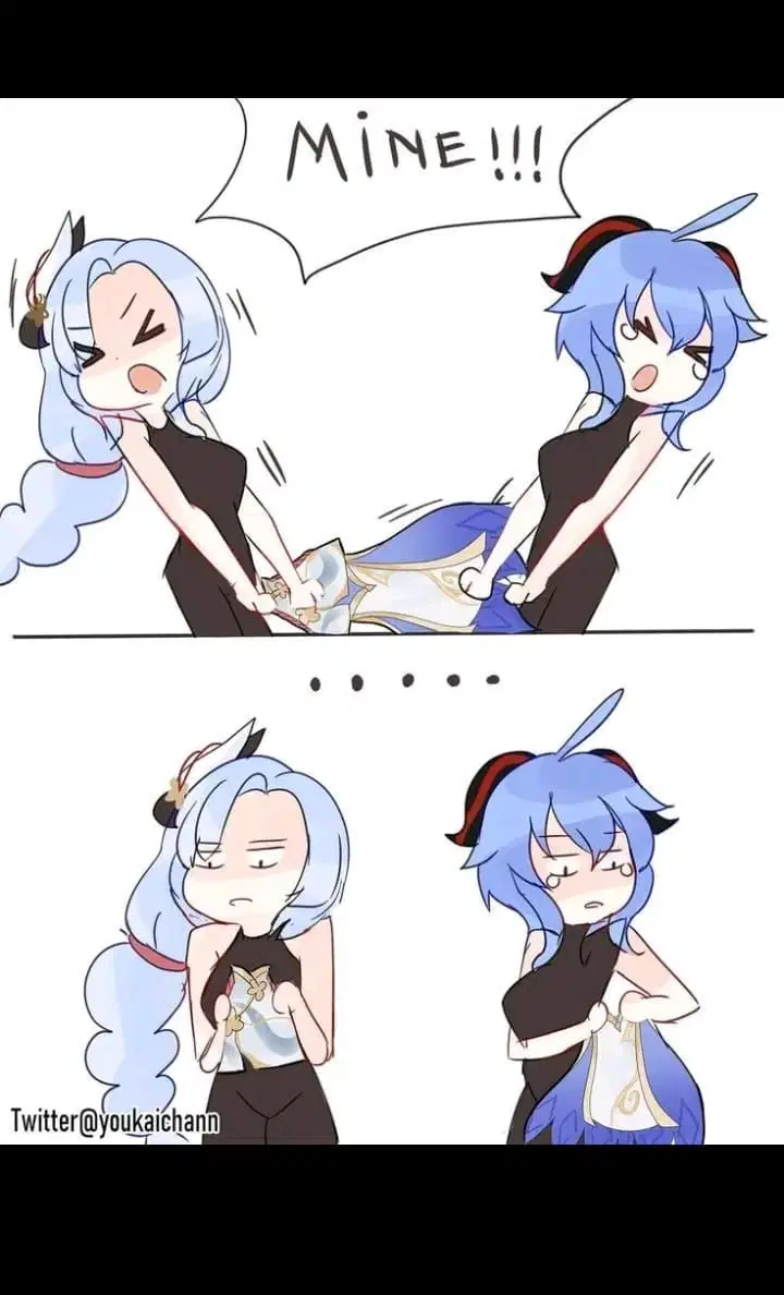 happy birthday shenhe